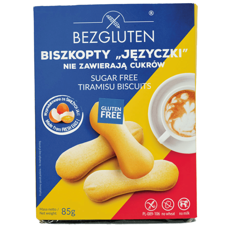 Kjeks Arkiver - Allergikost