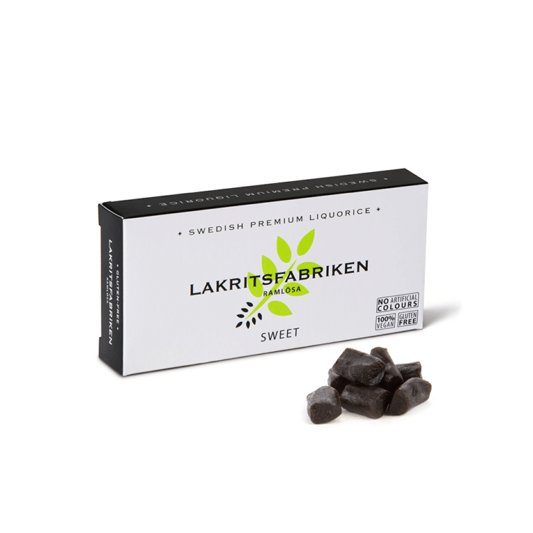 Kjeks, Sjokolade, Kaker og snacks Arkiver - Side 9 av 17 - Allergikost